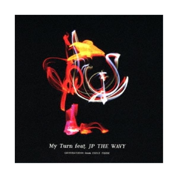 種別:CD SINGLE/シングル発売日:2022/11/23収録曲: / My Turn feat.JP THE WAVY / 愛傷 / My Turn feat.JP THE WAVY  / 愛傷  / My Turn feat.JP ...