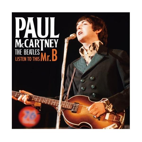 種別:CD/アルバム発売日:2023/03/24収録曲: / All My Loving / It Won’t Be Long / You Can’t Do That / Tell Me Why / Tell Me What You See...