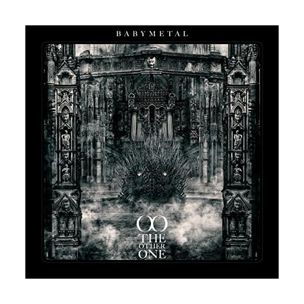 種別:CD/アルバム発売日:2022/11/16収録曲: / METAL KINGDOM / Divine Attack - 神撃 - / Mirror Mirror / MAYA / Time Wave / Believing / MET...