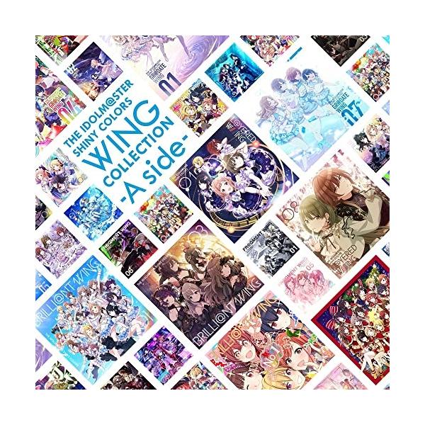 種別:CD/アルバム発売日:2022/11/16収録曲: / Spread the Wings!! -25 colors- / ヒカリのdestination / バベルシティ・グレイス  / 夢咲きAfter school / アルストロ...