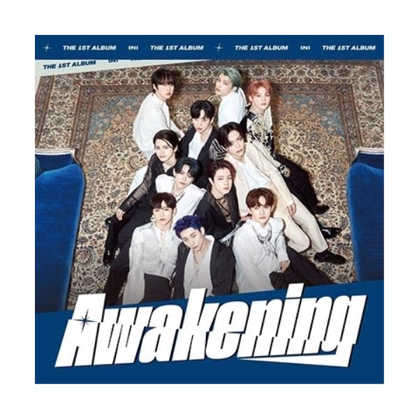 種別:CD/アルバム発売日:2022/12/14収録曲: / SPECTRA / Dramatic / BAD BOYZ / Do What You Like / Runaway / Brighter / We Are / Mirror /...