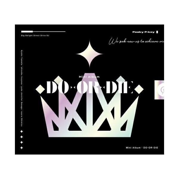 種別:CD/アルバム発売日:2023/01/25収録曲: / One’s Believing / Let’s do it! / ABSOLUTE  / Wish You Luck  / Let’s do the ‘Big-Bang!’  /...