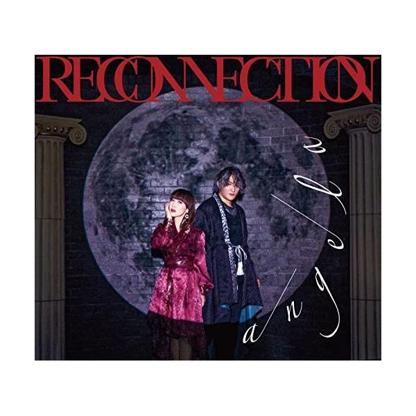 種別:CD SINGLE/シングル発売日:2022/12/16収録曲: / RECONNECTION / RECONNECTION  / RECONNECTION  / angelaのsparking! talking! show! 異世界...