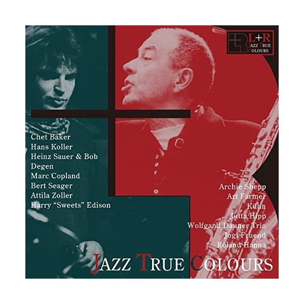 種別:CD/アルバム発売日:2022/12/07収録曲: / シークレット・ラヴ / ア・リュー・チャ / ホワッツ・ニュー / ラッシュ・ライフ / キラー・ジョー / マイ・アイディアル / ソウル・アイズ / コンパルジョン / トゥ...