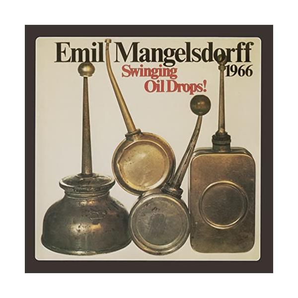 種別:CD/アルバム発売日:2022/12/07収録曲: / クレイジー・リズム / ハーレム / スリップド・ディスク / エムフリ / ライク・ア・ドロップ・オブ・オイル / ザ・グラブタウン・グラップル / ア・スムース・ワン / オ...