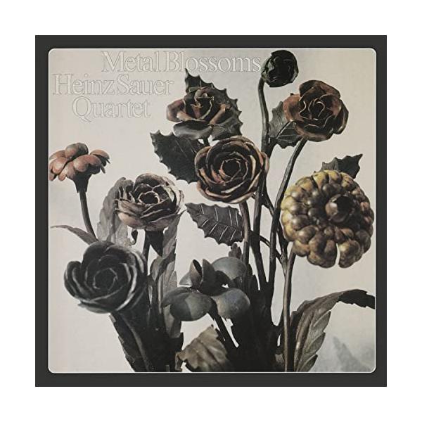 種別:CD/アルバム発売日:2022/12/07収録曲: / メタル・ブロッサムズ:A-ブロッサム / メタル・ブロッサムズ:BアンドCブロッサムズ / メタル・ブロッサムズ:A-ブロッサム・リプライズ / コーズ・オン・エンド / ディー...