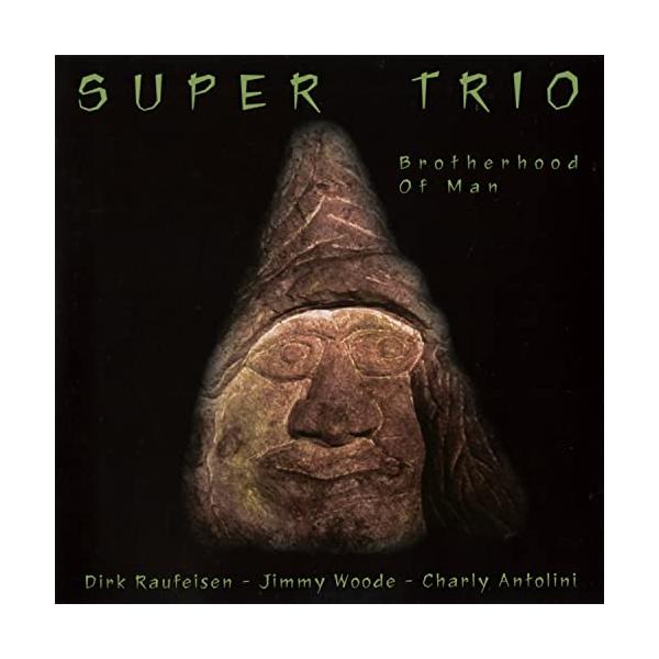 種別:CD/アルバム発売日:2022/12/07収録曲: / ブラザーフッド・オブ・マン / リパブリック賛歌 / オン・ア・クリア・デイ / サンデイ・モーニング / ア・フォギー・デイ / アイ・ウォント・トゥ・ビー・ハッピー / イエ...