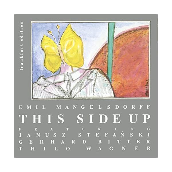 種別:CD/アルバム発売日:2022/12/21収録曲: / ディス・サイド・アップ / ボッサ・アリカンタ / ブルース・フォー・サスキア / マイ・フォーン・ナンバー / ニカラグア / バタフライ・マン / ブレウニングス / ツィー...