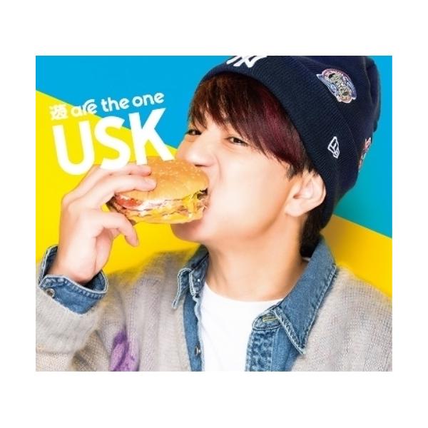 種別:CD/アルバム発売日:2023/04/12収録曲: / 遊 are the one / SHAKE 遊turing Mummy-D、JAY’ED、lecca、KIRA、JILLE / ブランコ / タイムマシーン / 浪漫飛行〜君と逢...