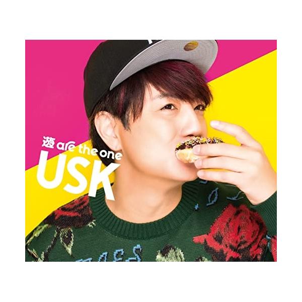 種別:CD/アルバム発売日:2023/02/22収録曲: / 遊 are the one / SHAKE 遊turing Mummy-D、JAY’ED、lecca、KIRA、JILLE / ブランコ / タイムマシーン / 浪漫飛行〜君と逢...