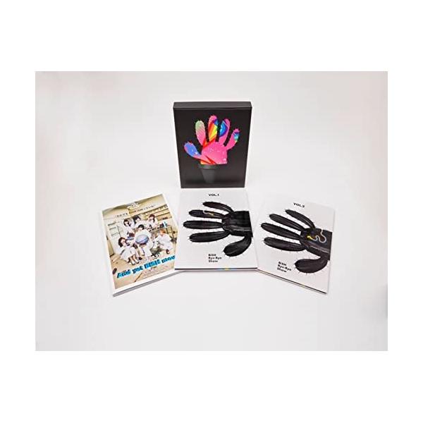 種別:CD SINGLE/シングル発売日:2023/01/25収録曲: / Bye-Bye Show / SPARK / BiSH-星が瞬く夜に-  / BiSH-星が瞬く夜に-  / BiSH-星が瞬く夜に-  / スパーク  / MON...