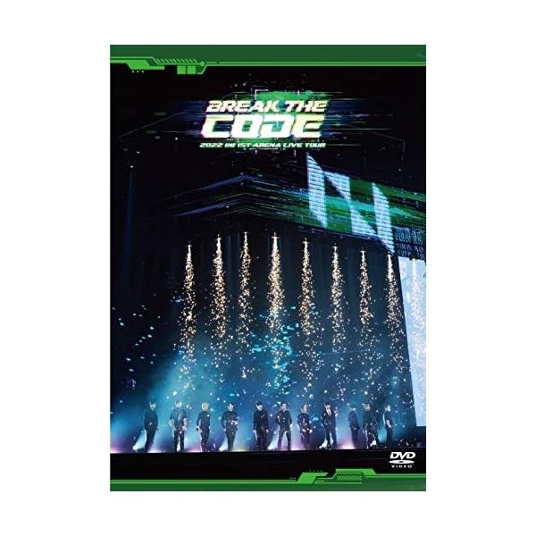 種別:DVD発売日:2023/04/19収録曲: / Rocketeer / Cardio / BOMBARDA / RUNWAY  / ONE  / Do What You Like / KILLING PART / AMAZE ME /...