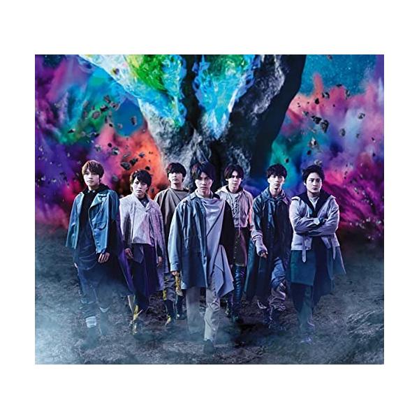 種別:CD/アルバム発売日:2023/03/01収録曲: / POWER / WEST NIGHT / Rewind It Back / 膝銀座 / 恋にて / Share The Time / Mood / 星の雨 / We’re the...