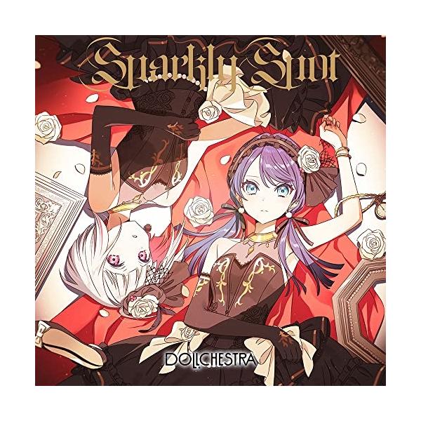 種別:CD SINGLE/シングル発売日:2023/04/26収録曲: / Sparkly Spot / ツキマカセ / 希望的プリズム / Sparkly Spot  / ツキマカセ  / 希望的プリズム