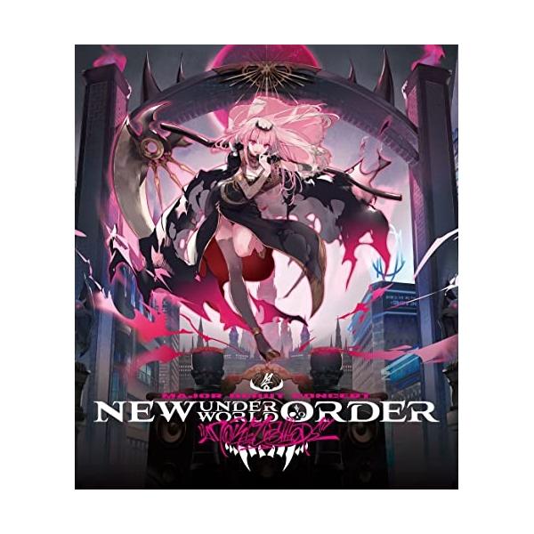 種別:Blu-ray/ブルーレイ発売日:2023/04/26収録曲: / guh / Holy嫉妬 / Kamouflage / Dead On Arrival / Red / Q / The Grim Reaper is a Live-S...