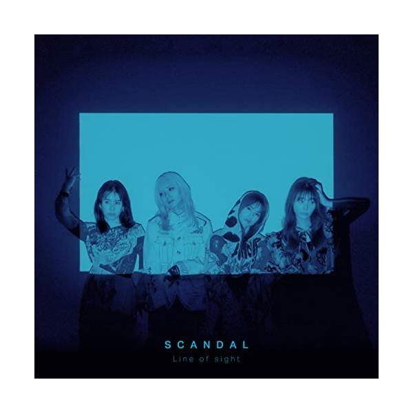 種別:CD SINGLE/シングル発売日:2023/05/24収録曲: / Line of sight / Vision / Line of サイトシーング 〜 目的地に照準合わせてドライブせよ! 〜