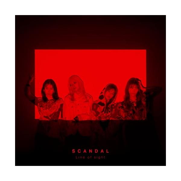 種別:CD SINGLE/シングル発売日:2023/05/03収録曲: / Line of sight / Vision