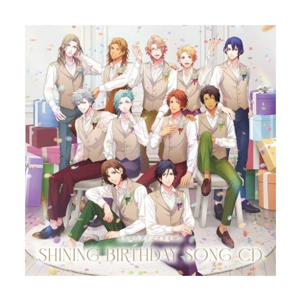 種別:CD/アルバム発売日:2023/05/24収録曲: / LOVE SONG FOR YOU / Moon Rain / Let’s be Happy! / Natural Identity / Intimate Distance / ...