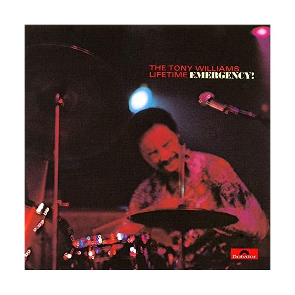 種別:CD/アルバム発売日:2023/06/21収録曲: / エマージェンシー / ビヨンド・ゲームズ / ホエア / ヴァシュカー / スペクトラム・ロード / スペクトラム / サングリア・フォー・スリー / サムシング・スピリチュアル