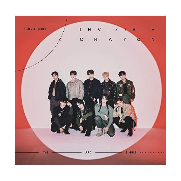 種別:CD SINGLE/シングル発売日:2023/04/19収録曲: / CRAYON / Weekends / Replay -Japanese ver.- / Ra Pam Pam -Japanese ver.-