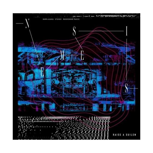 種別:CD SINGLE/シングル発売日:2023/06/07収録曲: / -N-E-M-E-S-I-S- / EXPOSE ‘Burn out!!!’  / Takin’ my Heart  / -N-E-M-E-S-I-S- -Inst...