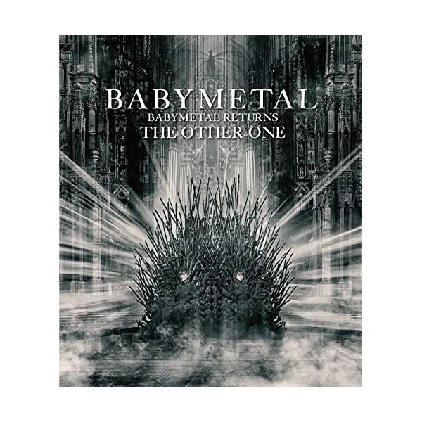 種別:Blu-ray/ブルーレイ発売日:2023/06/14収録曲: / METAL KINGDOM / Divine Attack - Shingeki - / Distortion  / PA PA YA!!  / Gimme Choc...