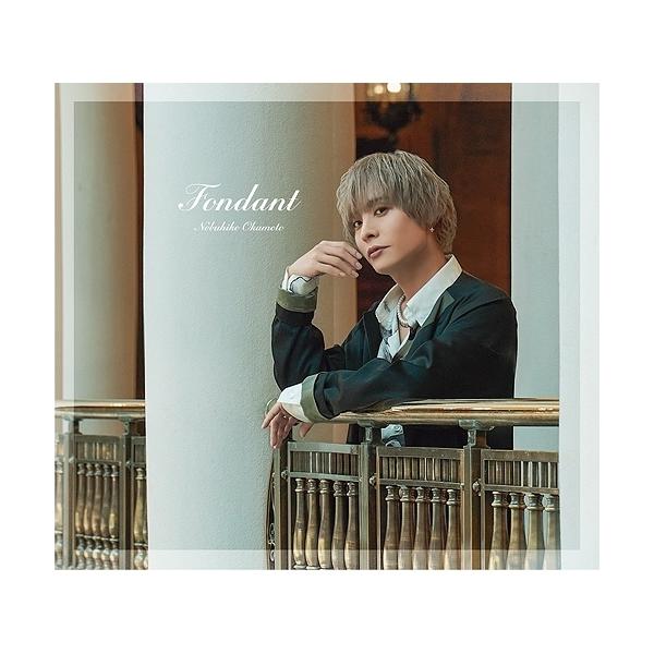 種別:CD SINGLE/シングル発売日:2023/06/21収録曲: / Fondant / Hot Boat