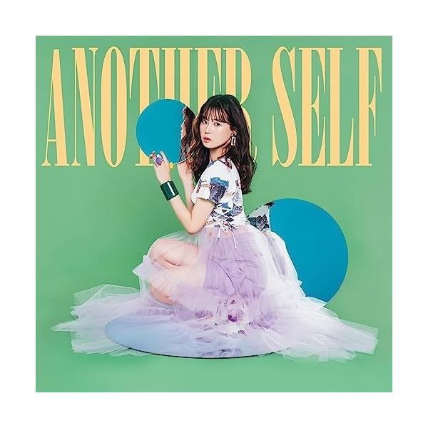 種別:CD SINGLE/シングル発売日:2023/09/06収録曲: / Another Self / Take My Chance  / VISIONS / Another Self  / Another Self  / Take My...
