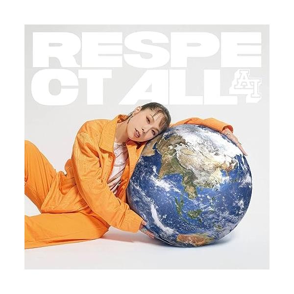 種別:CD/アルバム発売日:2023/08/18収録曲: / リスペクト / Eh Eh Eh / WORLD DANCE feat.ちゃんみな / River / Life Goes On / 指を握る小さな手 / WE ARE ALIV...