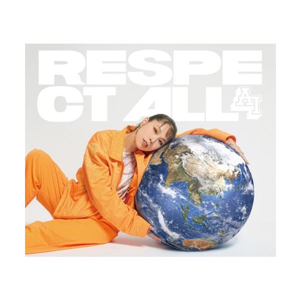 種別:CD/アルバム発売日:2023/08/23収録曲: / リスペクト / Eh Eh Eh / WORLD DANCE feat.ちゃんみな / River / Life Goes On / 指を握る小さな手 / WE ARE ALIV...