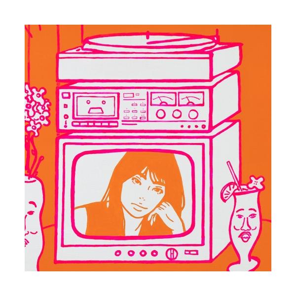 種別:CD/アルバム発売日:2023/09/06収録曲: / MUSE / FEATHER / FRESH! / ANANAS / 2BAD / OPEN / TIPSY / TOURIST RESORT / HANEDA / CHOP S...