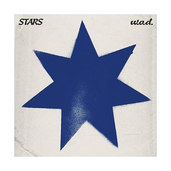 種別:CD SINGLE/シングル発売日:2023/07/19収録曲: / STARS / My Generation / STARS -English version-