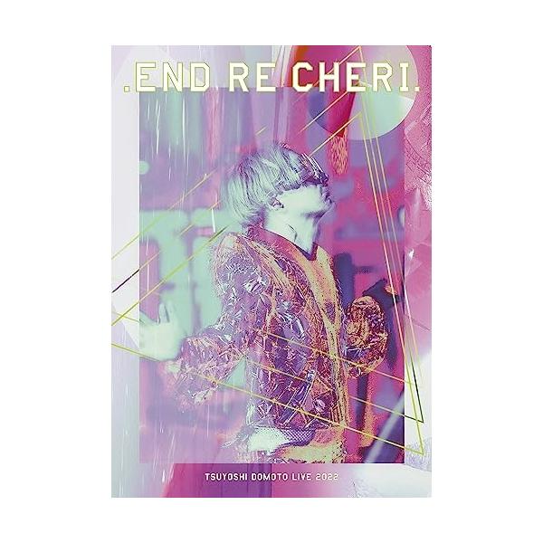 種別:DVD発売日:2023/08/18収録曲: / END RE CHERI / ENDRECHERI POWER / FUNK TRON / 摩って舐る / Crystal light / Everybody say love / IN...