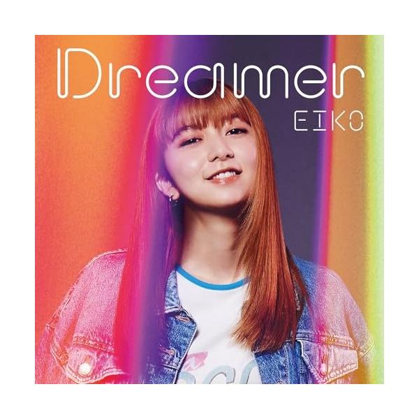 種別:CD/アルバム発売日:2023/12/20収録曲: / DREAMER / Time Capsule / タイム・トラベル / 真夜中のドア〜stay with me / 堕天 / サヨナラCOLOR / I’m still aliv...
