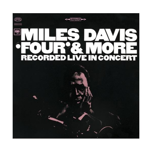 種別:CD/アルバム発売日:2023/11/22収録曲: / ソー・ホワット / ウォーキン / ジョシュア / ゴー・ゴー  / フォア / セヴン・ステップス・トゥ・ヘヴン / ゼア・イズ・ノー・グレイター・ラヴ / ゴー・ゴー