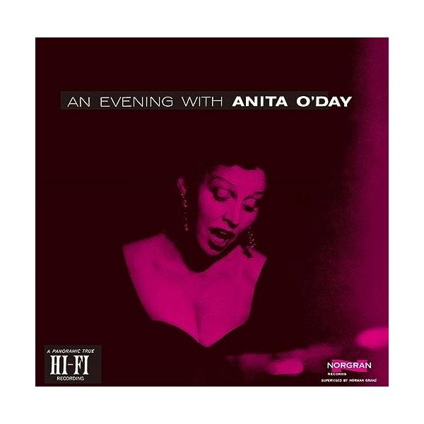 種別:CD/アルバム発売日:2023/11/22収録曲: / ジャスト・ワン・オブ・ゾーズ・シングス  / ジプシー・イン・マイ・ソウル  / ザ・マン・アイ・ラヴ  / フランキー・アンド・ジョニー  / アニタズ・ブルース  / 思い出...