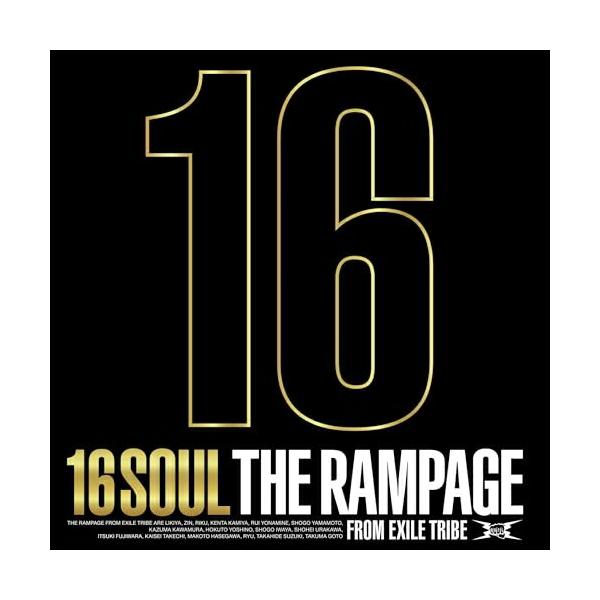 種別:CD/アルバム発売日:2024/02/14収録曲: / SOLDIER LOVE / 100degrees / Summer Riot 〜熱帯夜〜 / LA FIESTA / GO ON THE RAMPAGE / 16BOOSTER...
