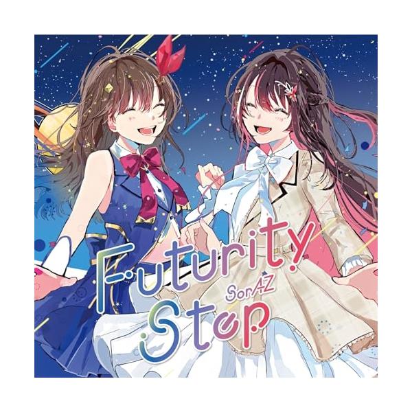種別:CD/アルバム発売日:2023/12/20収録曲: / 君と僕はアルビレオ 惹かれ合う彗星テイル / テレパシー / せーので! / ハジメノイッポ / 恋愛コスモロジー / 惑わす星 / いけないんだ / ふたりDestiny / ...