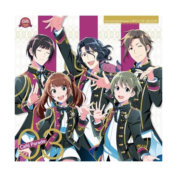 種別:CD SINGLE/シングル発売日:2024/02/14収録曲: / Heartmade Cookies / Drama part 1 / Dear you, Cheers!! / Drama part 2 / Heartmade C...