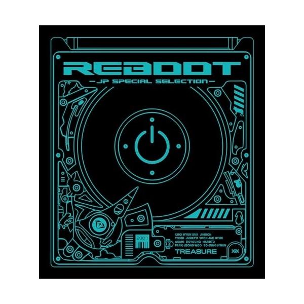 種別:CD/アルバム発売日:2024/03/06収録曲: / LET IT BURN / BONA BONA -JP Ver.- / MOVE -JP Ver.- / B.O.M.B -JP Ver.- / STUPID -JP Ver.-...