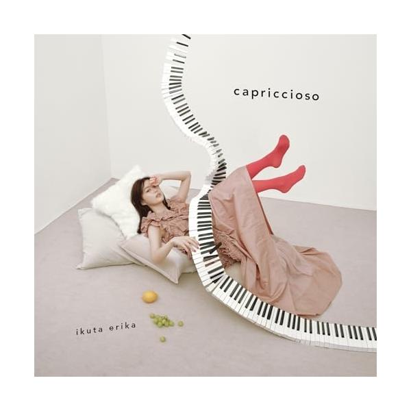 種別:CD/アルバム発売日:2024/02/28収録曲: / Laundry / No one compares / I’m gonna beat you!! / だからね / ELEVEN -Japanese ver.- / ガーデン /...