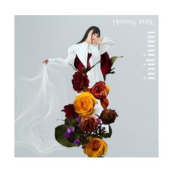 種別:CD/アルバム発売日:2024/06/26収録曲: / Wander World / 蒼穹へ、誓う。 [Caelum] / Stray Identity / 憂い微睡に抱擁 [Tenebrae] / 波紋 / 煌 [Diluculum]