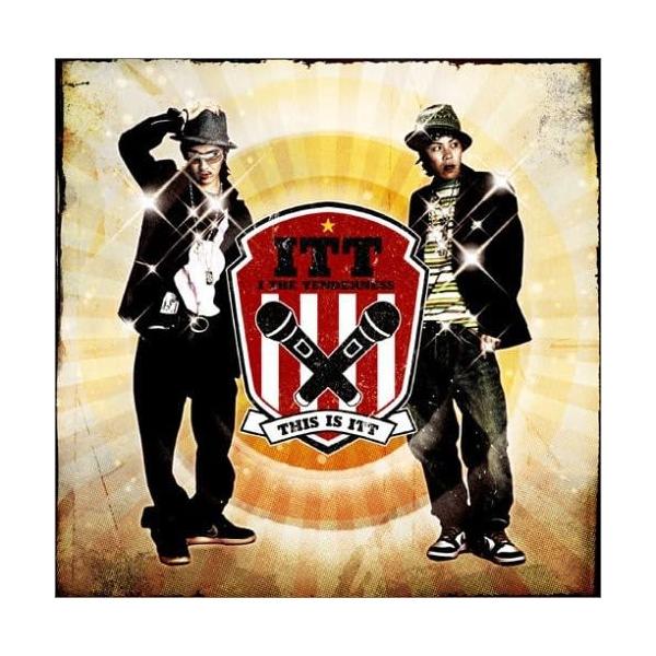 種別:CD/アルバム発売日:2025/09/03収録曲: / TIL’ INFINITY / READY OR NOT / CHECK MATE / BETTA DAYZ feat.@LAS0007 / U CAN / TIMELIMIT ...