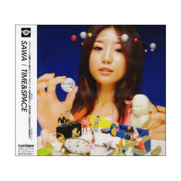 種別:CD/アルバム発売日:1998/04/29収録曲: / Stars / Discovery / メトロポリタン美術館 / Are You Ready For Love / Space Travel