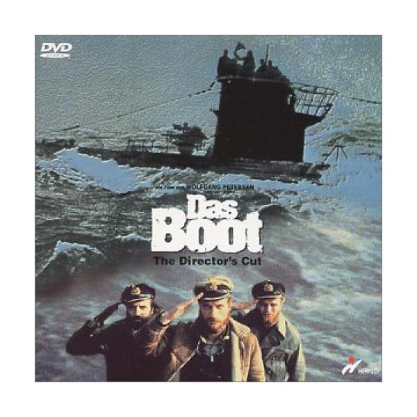 種別:DVD発売日:1999/01/29収録曲:DAS BOOT THE DIRECTOR'S CUT