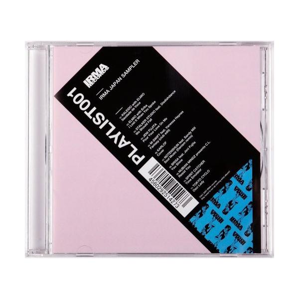 種別:CD/アルバム発売日:2013/12/18収録曲: / Saudade de Voce / I Lost It When You Spoke / We Should Fall / Pour Your Love On Me / Fant...