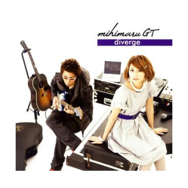 種別:CD SINGLE/シングル発売日:2007/01/24収録曲: / diverge / ええがな / diverge / ええがな