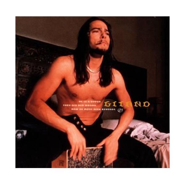 種別:CD/アルバム発売日:1997/08/27収録曲: / GITANO / BOHEMIO / iQUE BONITO! / NOCHES DE BOHEMIA / LA NOCHE / TURU TURA / ABRACADABRA ...
