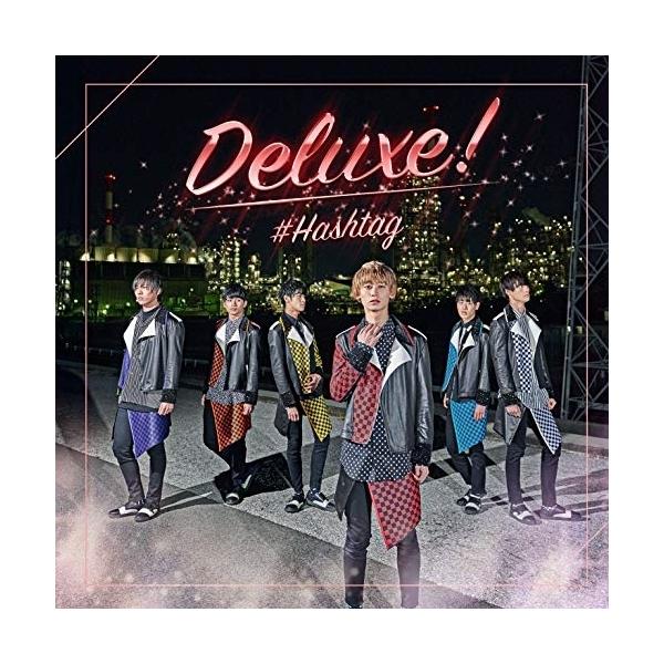 種別:CD SINGLE/シングル発売日:2007/09/19収録曲: / Deluxe! / LOG OUT  / We are #HASH TAG