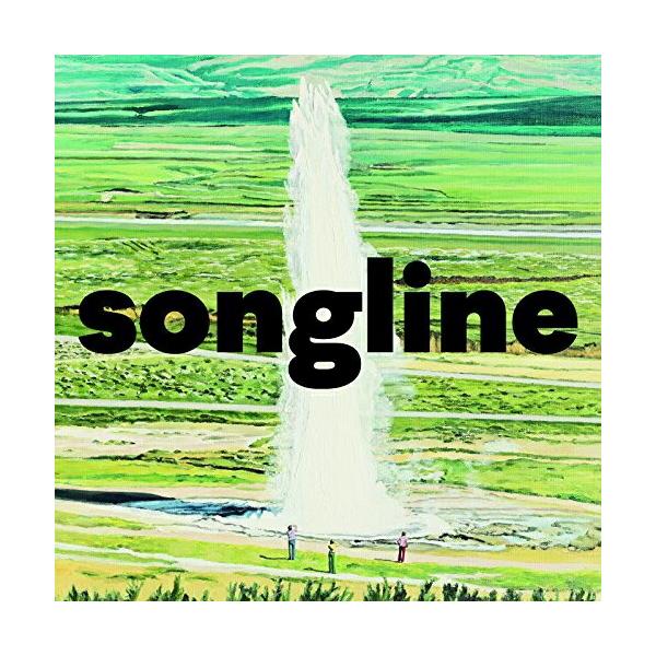 種別:CD/アルバム発売日:2016/09/14収録曲: / その線は水平線 / landslide / How Can I Do?  / ソングライン / Tokyo OP / 風は野を越え / 春を待つ / だいじなこと  / 忘れない...